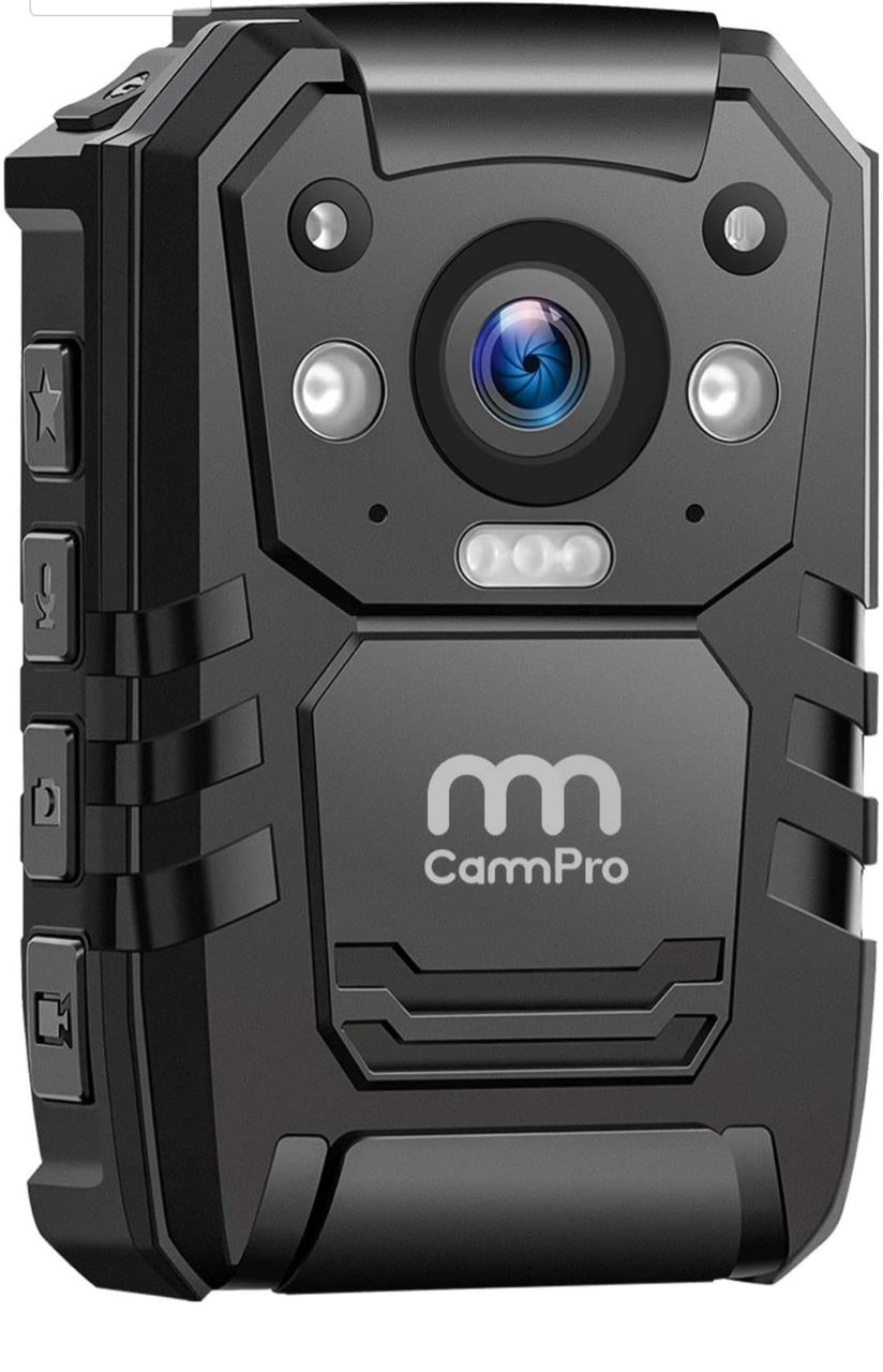 Body camera camm pro i826 32gb