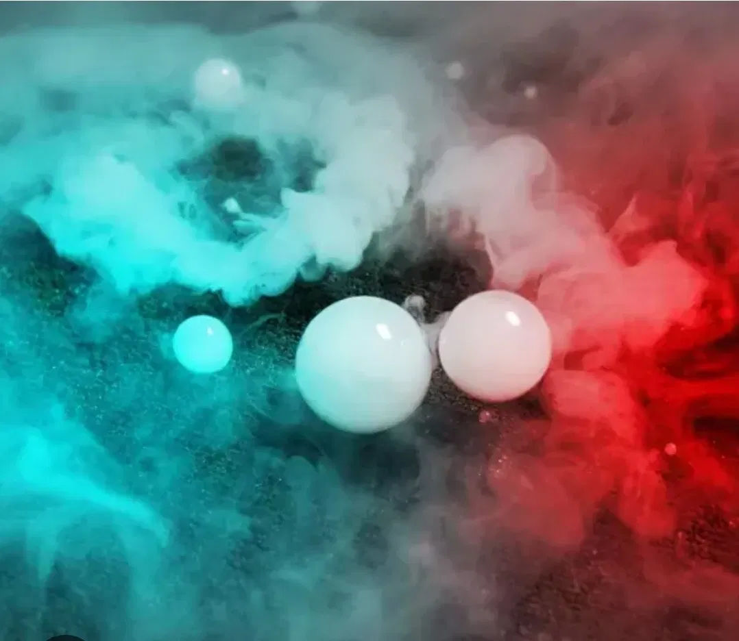 NEW ! Puternic Spuma - Party. Konfetti. Fum greu. Fantana Rece. Zapada ...