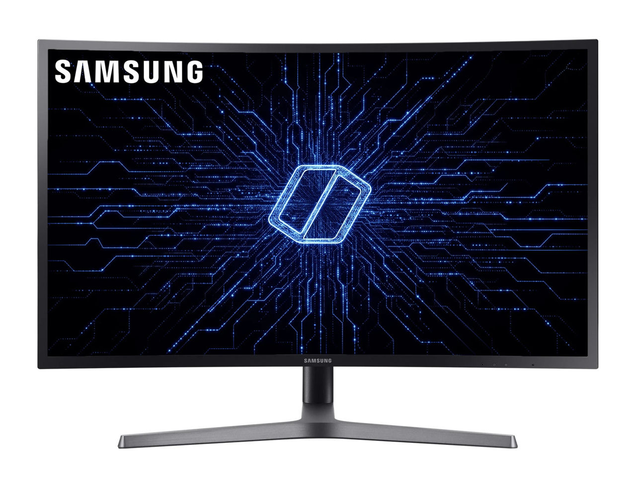 Samsung Gaming Qled 2K