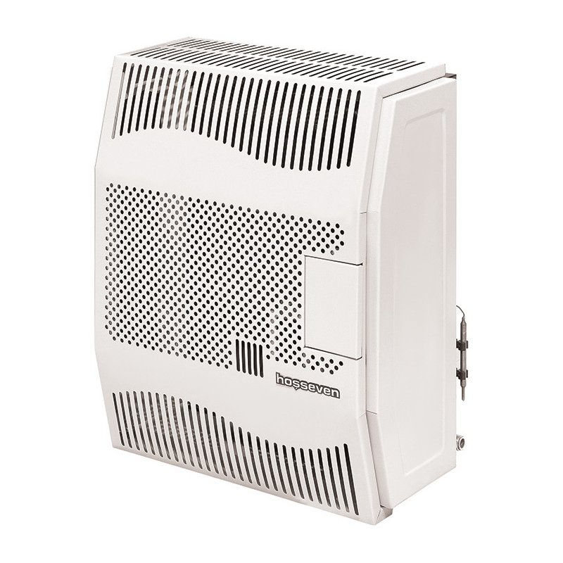 Convector pe gaz Hosseven