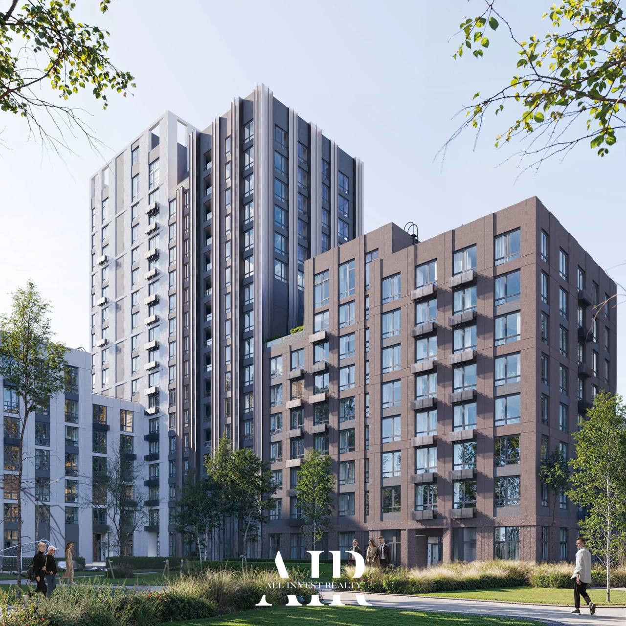 1-комнатная квартира, Ботаника, Кишинёв, Кишинёв мун.