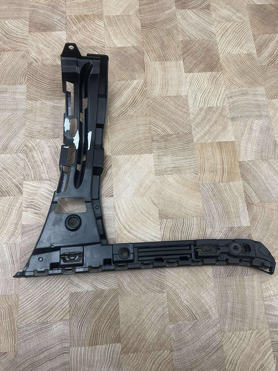 Prindere bara / саласка Mercedes Benz C W205