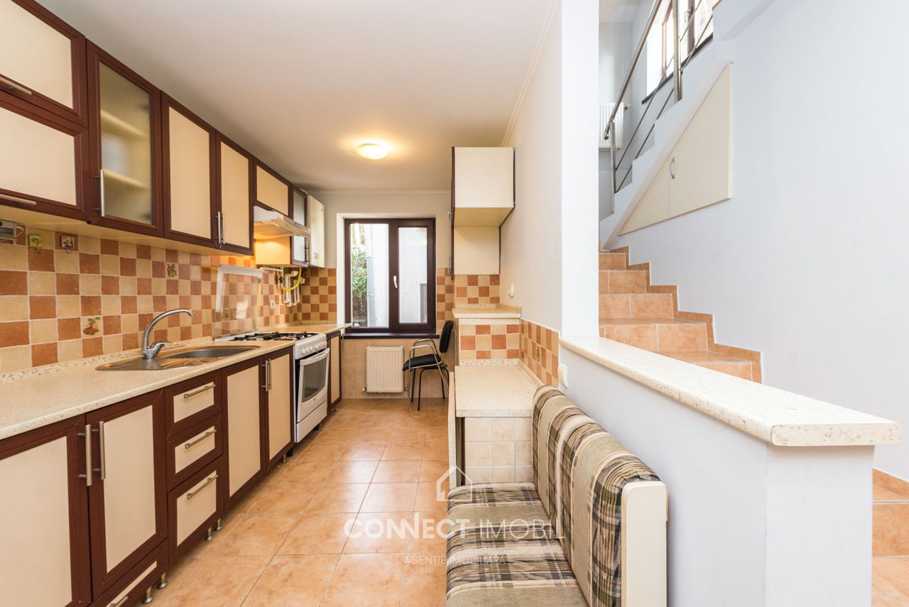 Str. Tamara Ciobanu, Buiucani, Chisinau