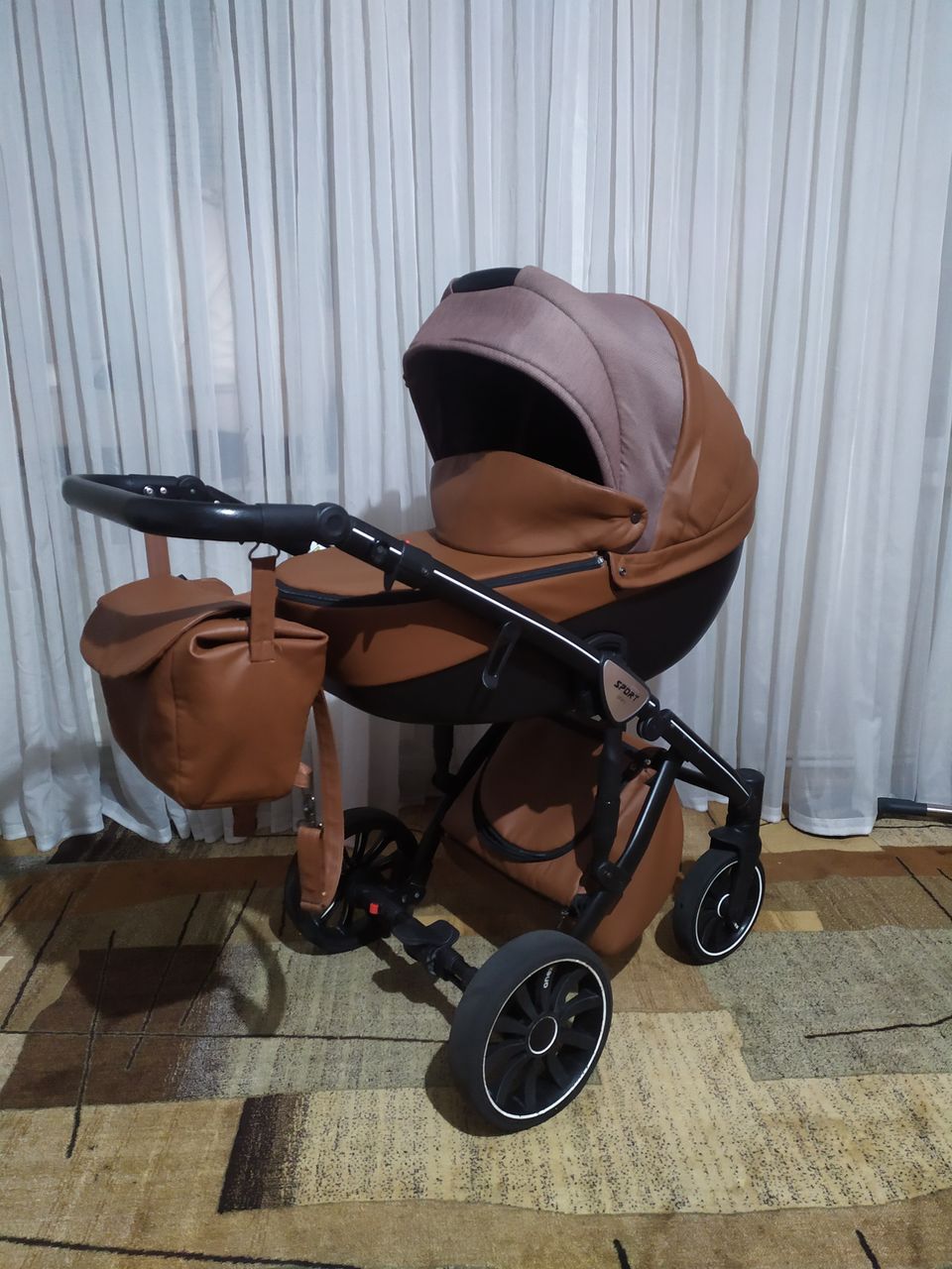 Anex Sport