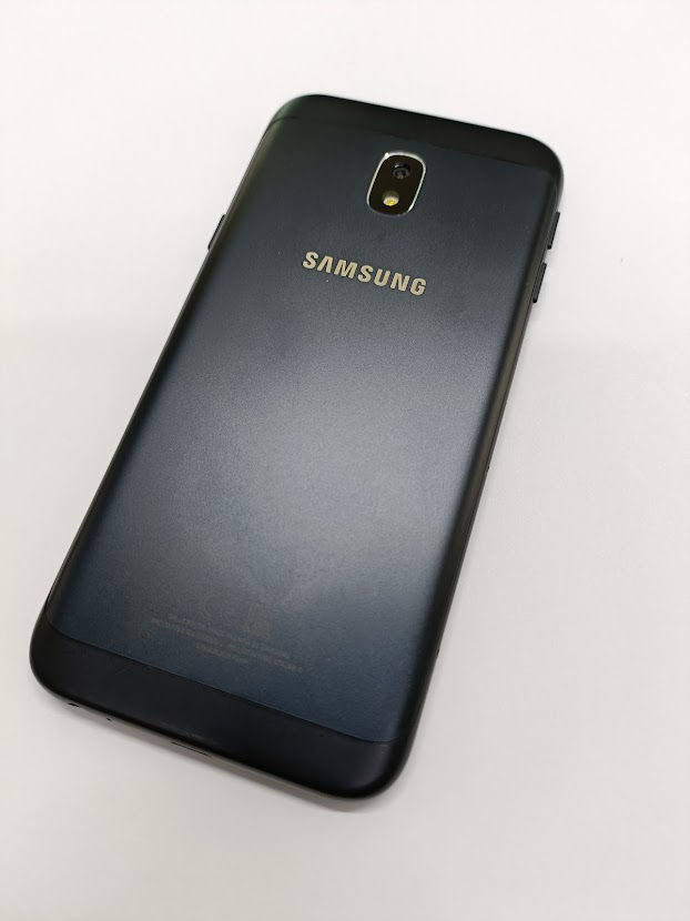 Samsung J3 2017