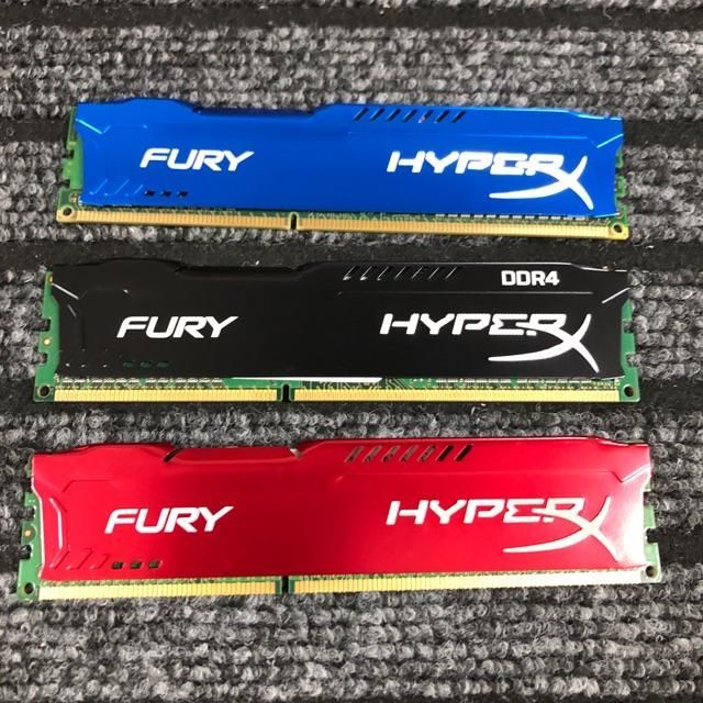 Livrare + instalare - Garanție - RAM DDR2, DDR3, DDR4 - 4 GB, 8 GB, 16