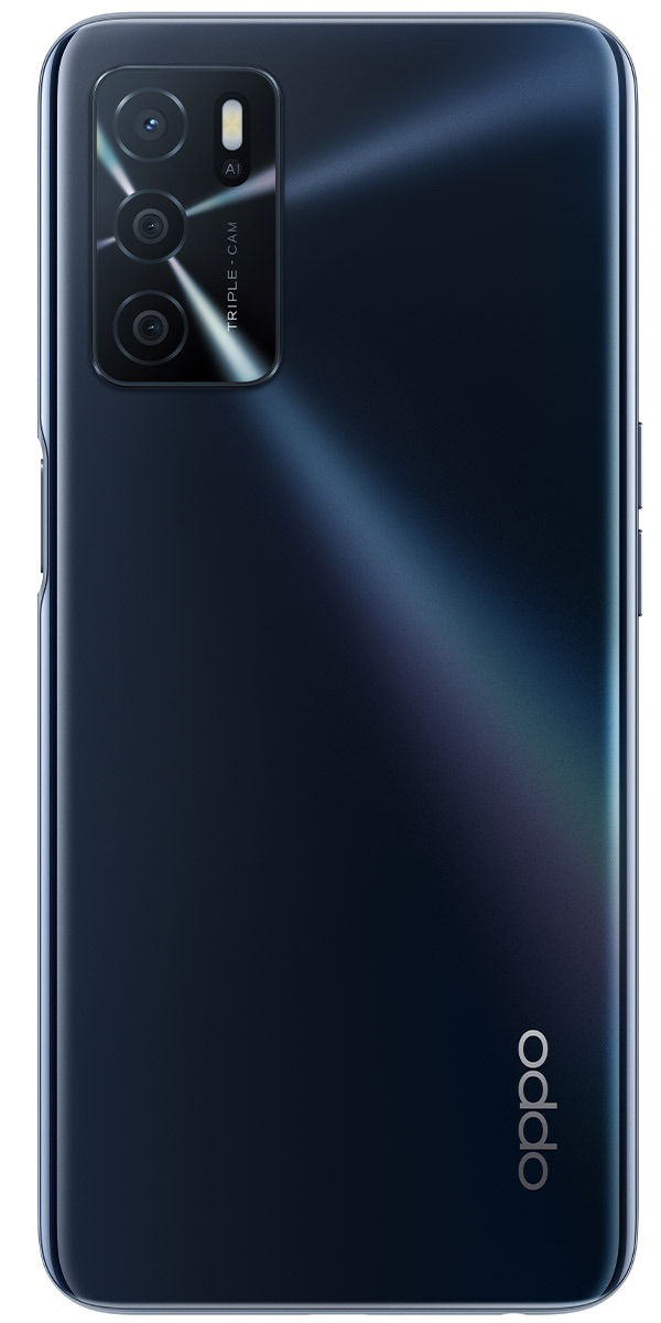 Oppo A16