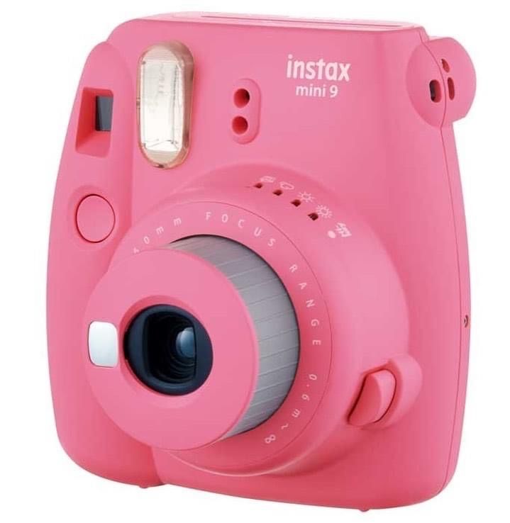 Instax mini 9