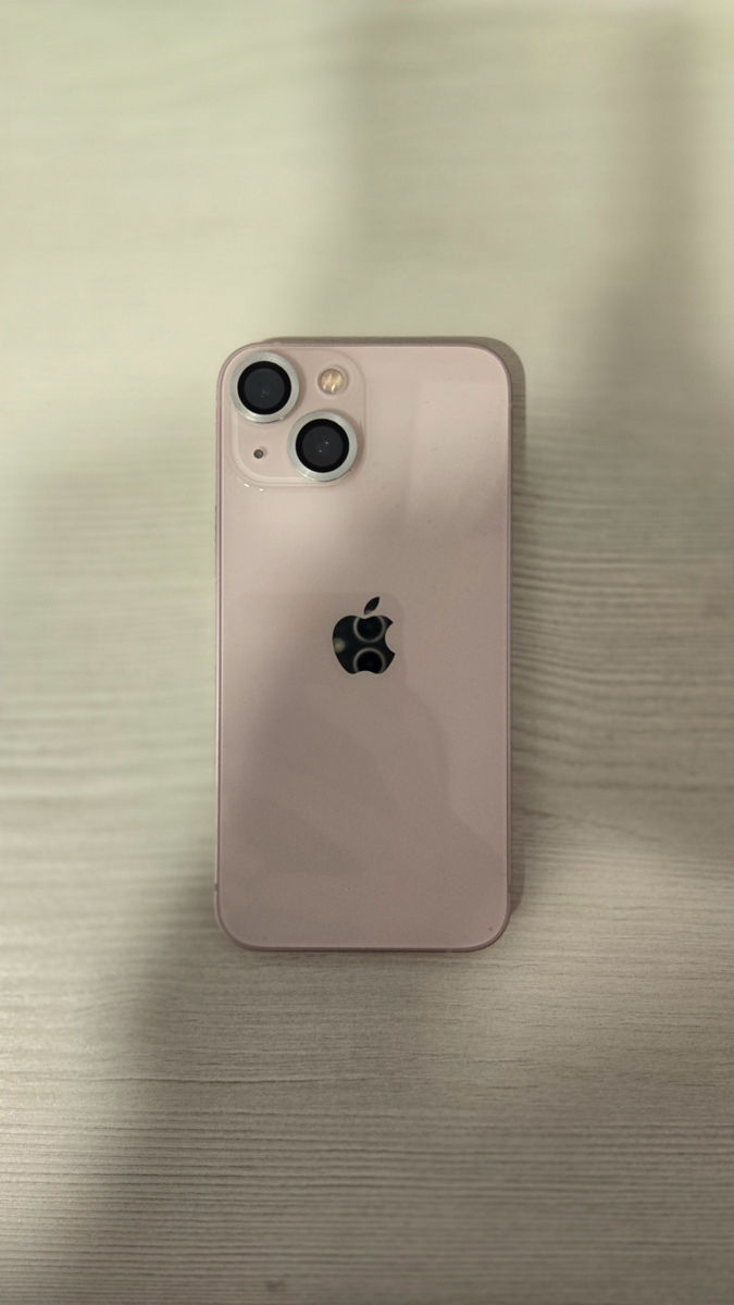 iPhone 13 mini - 256 GB