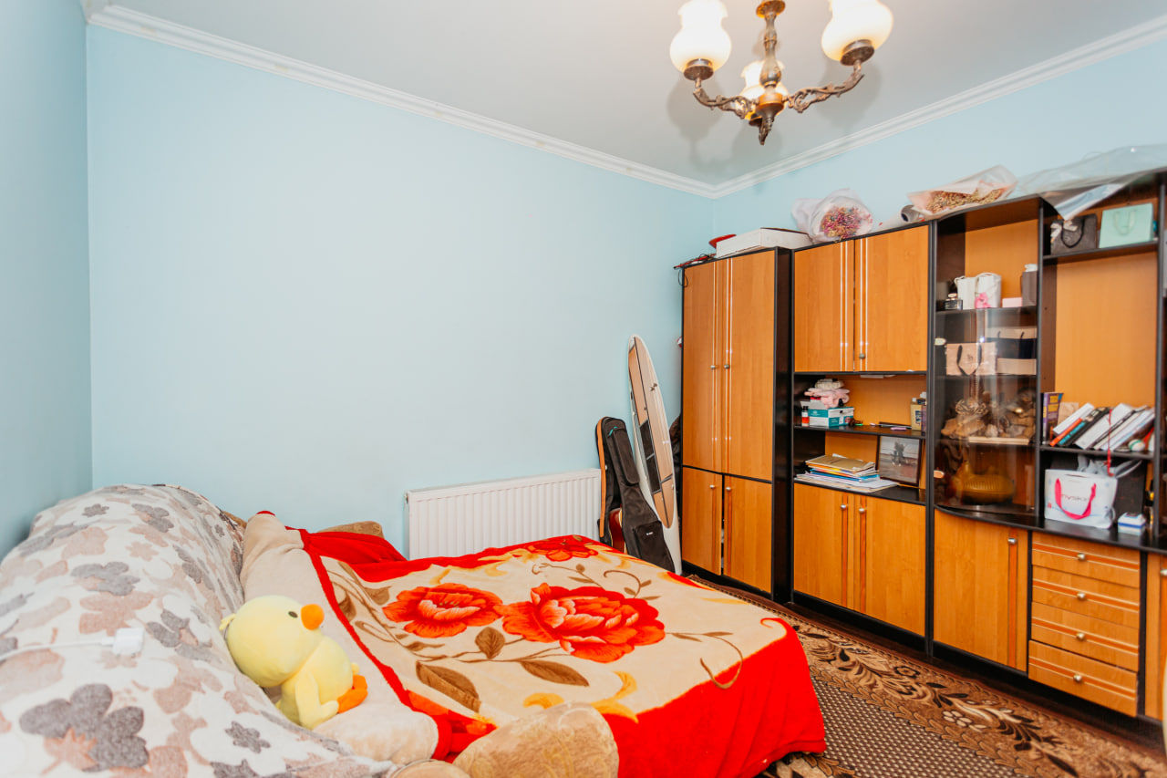 Chișinău Botanica str. Elena Alistar