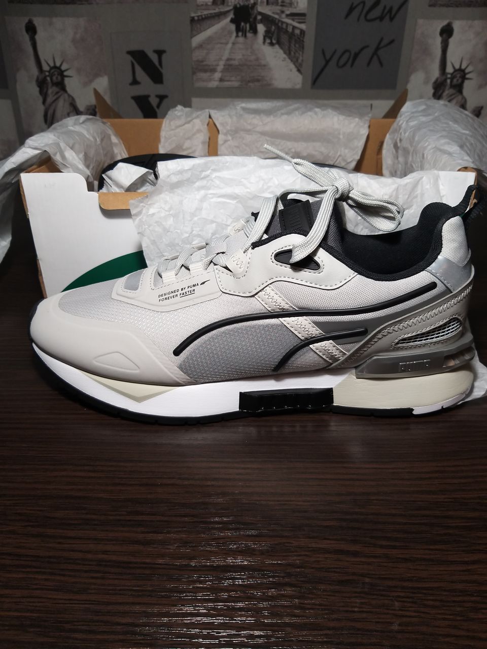Puma Original 100%