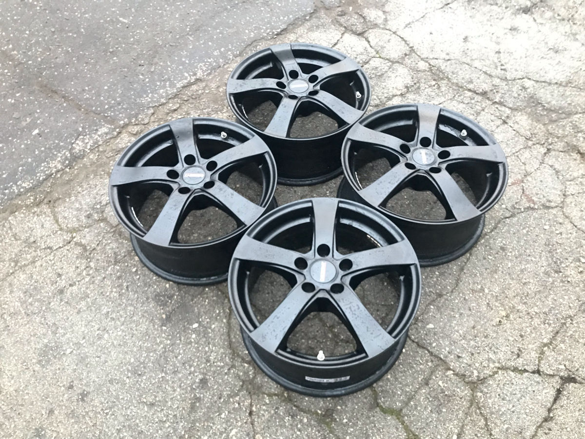 Volvo 5x108 V60
