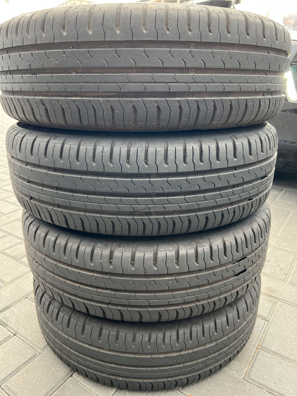 165/60 R15