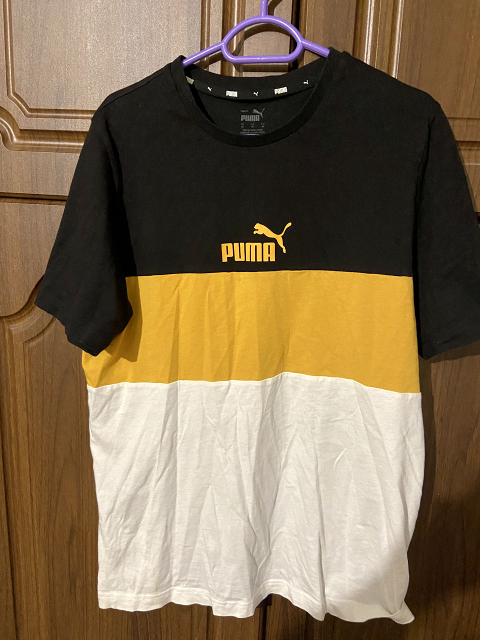 Puma Fila