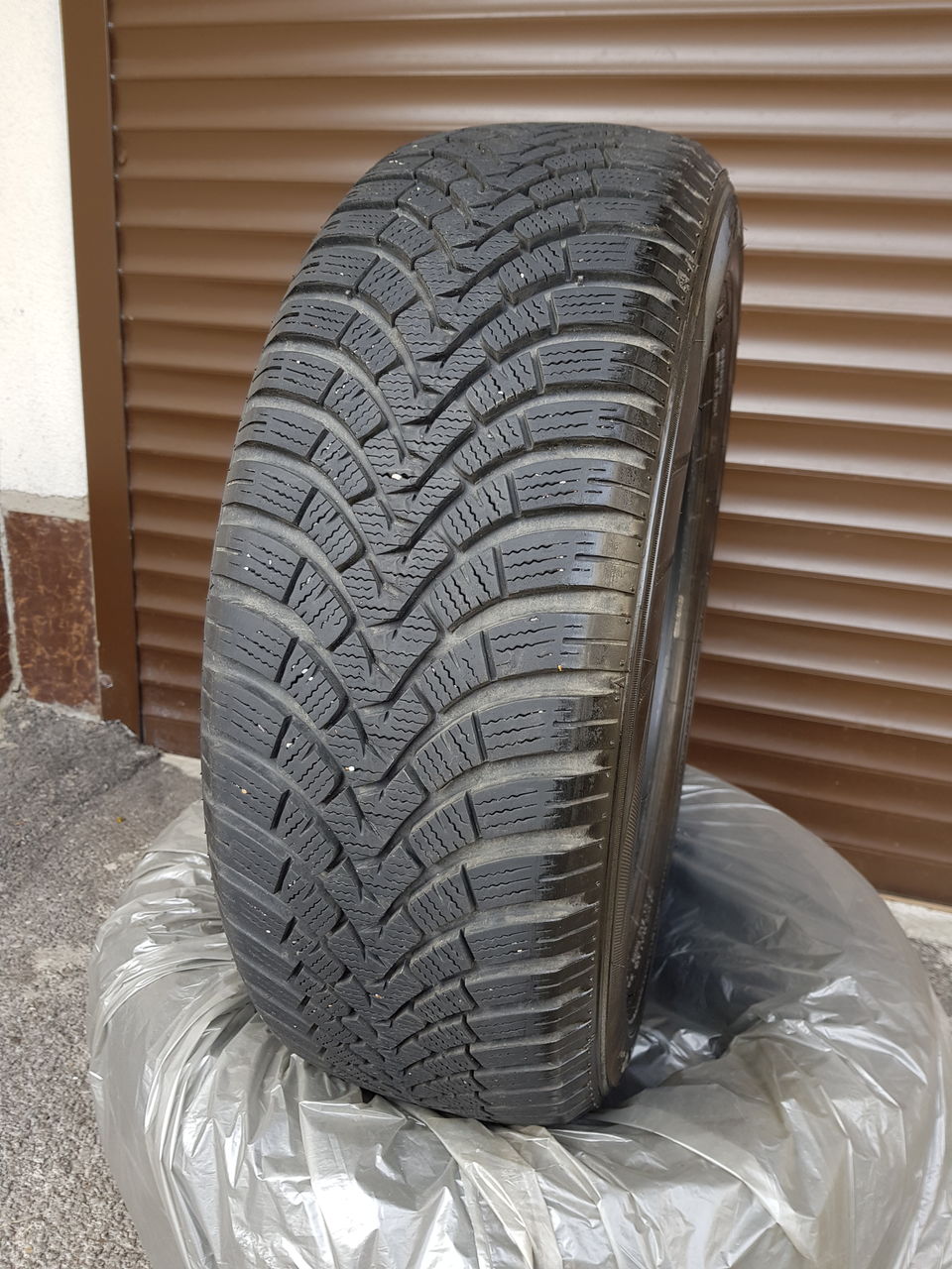 205/60 R16 - 4 buc.