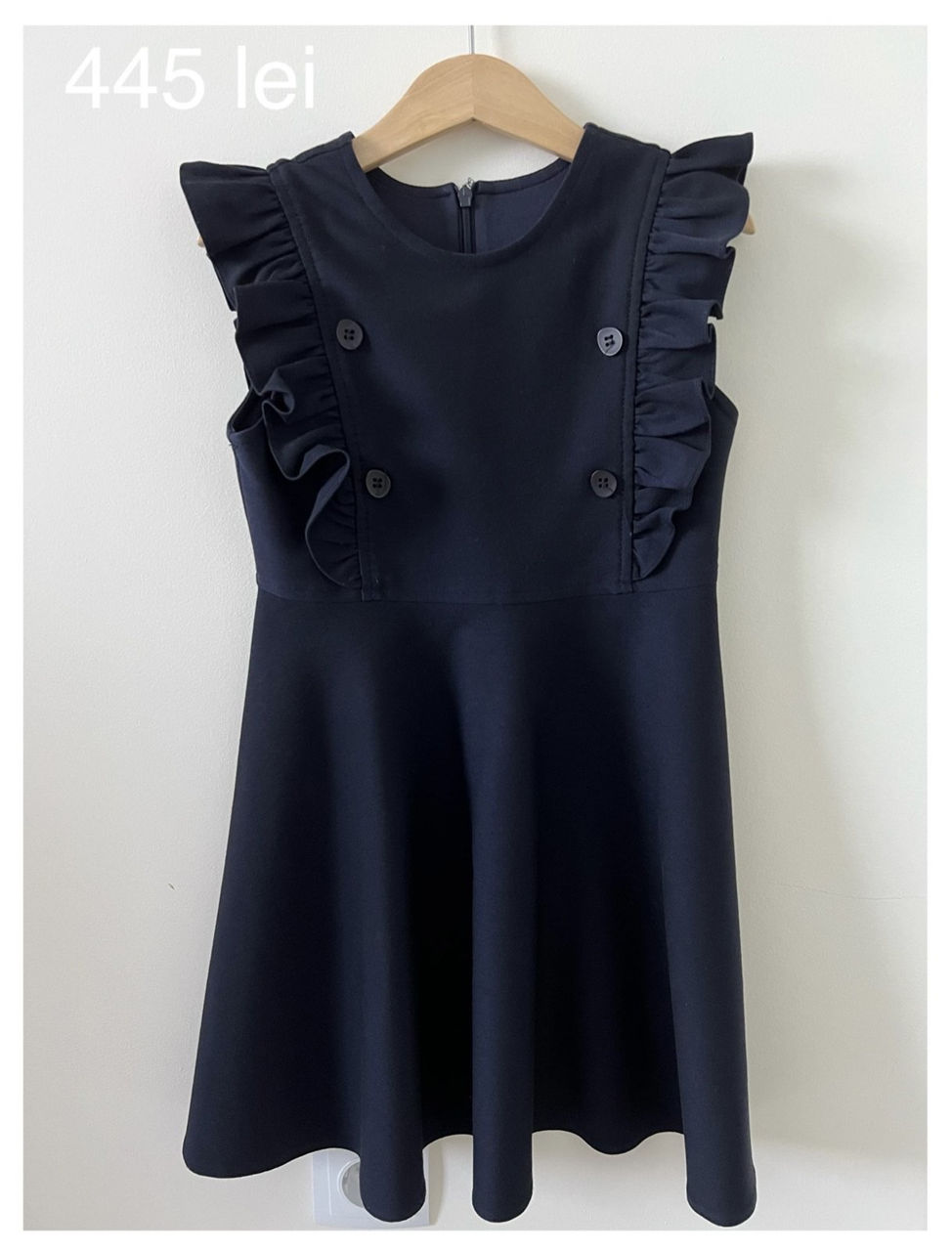 Vind forma scolara fetite