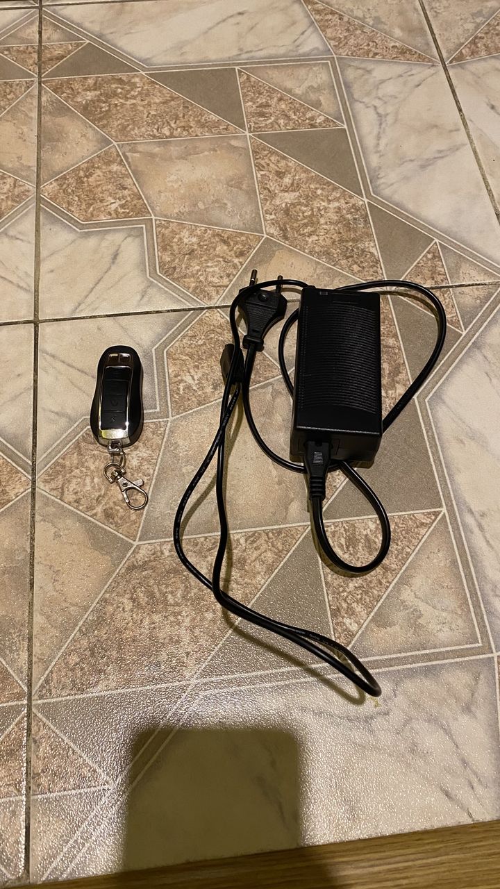 Hoverboard