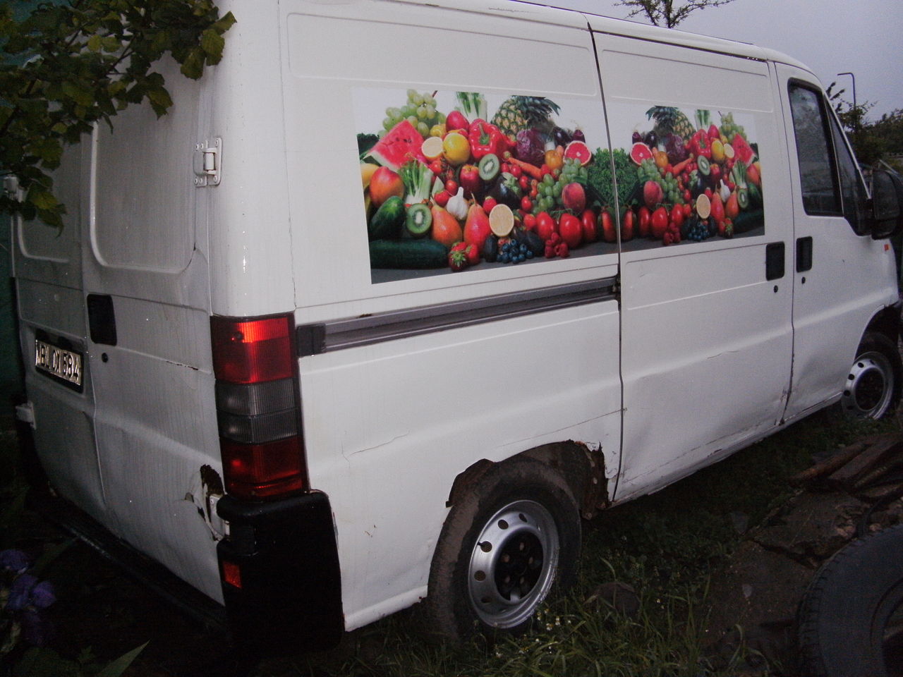 Fiat Dukato