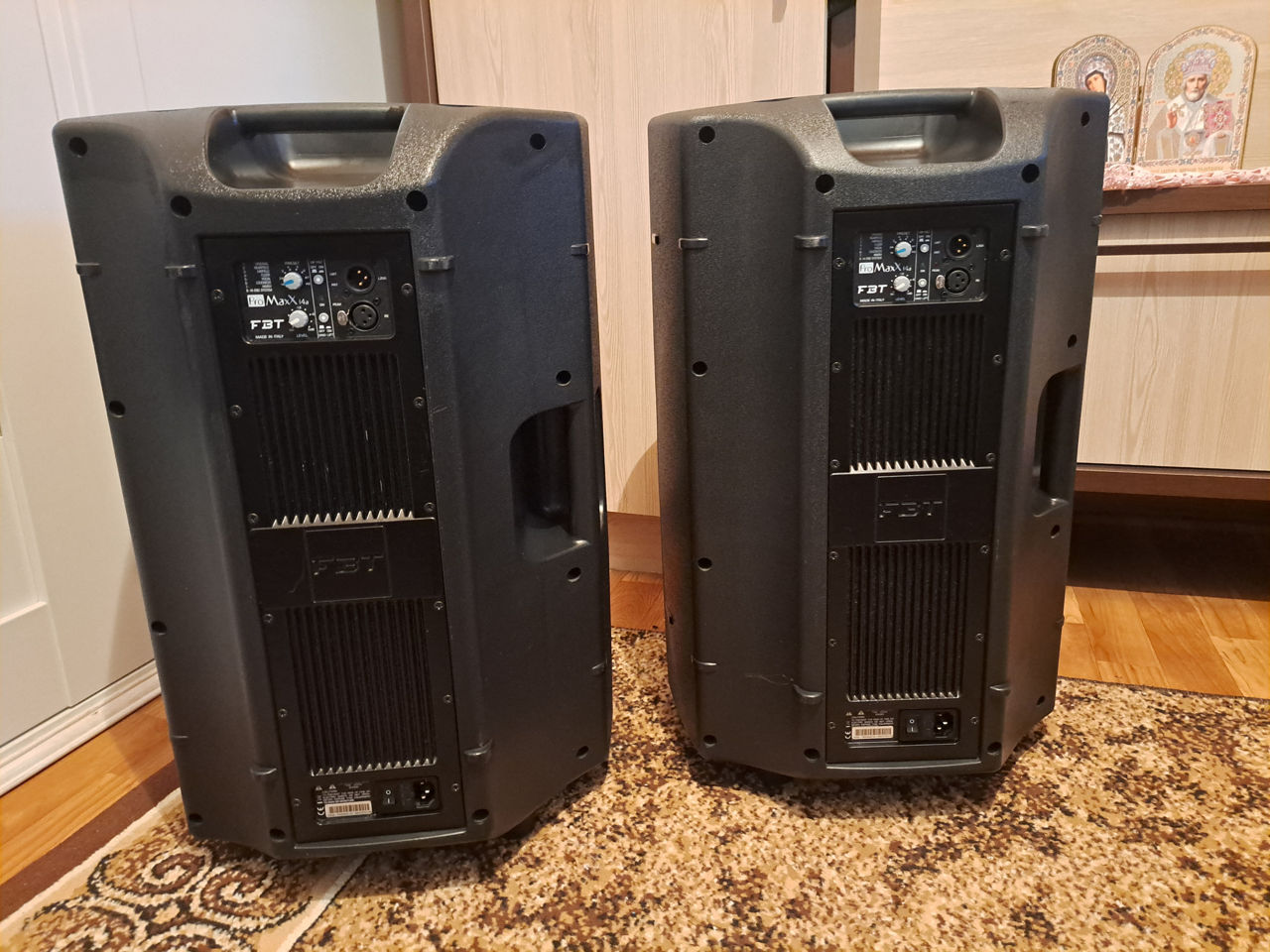 Fbt Promaxx 14a / Reduceri