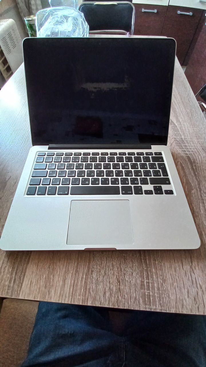Apple MacBook Pro A1502 i5 ssd