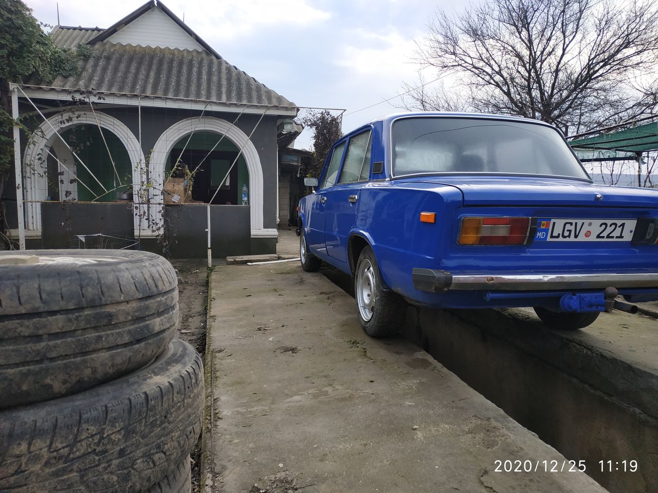Ваз 2106