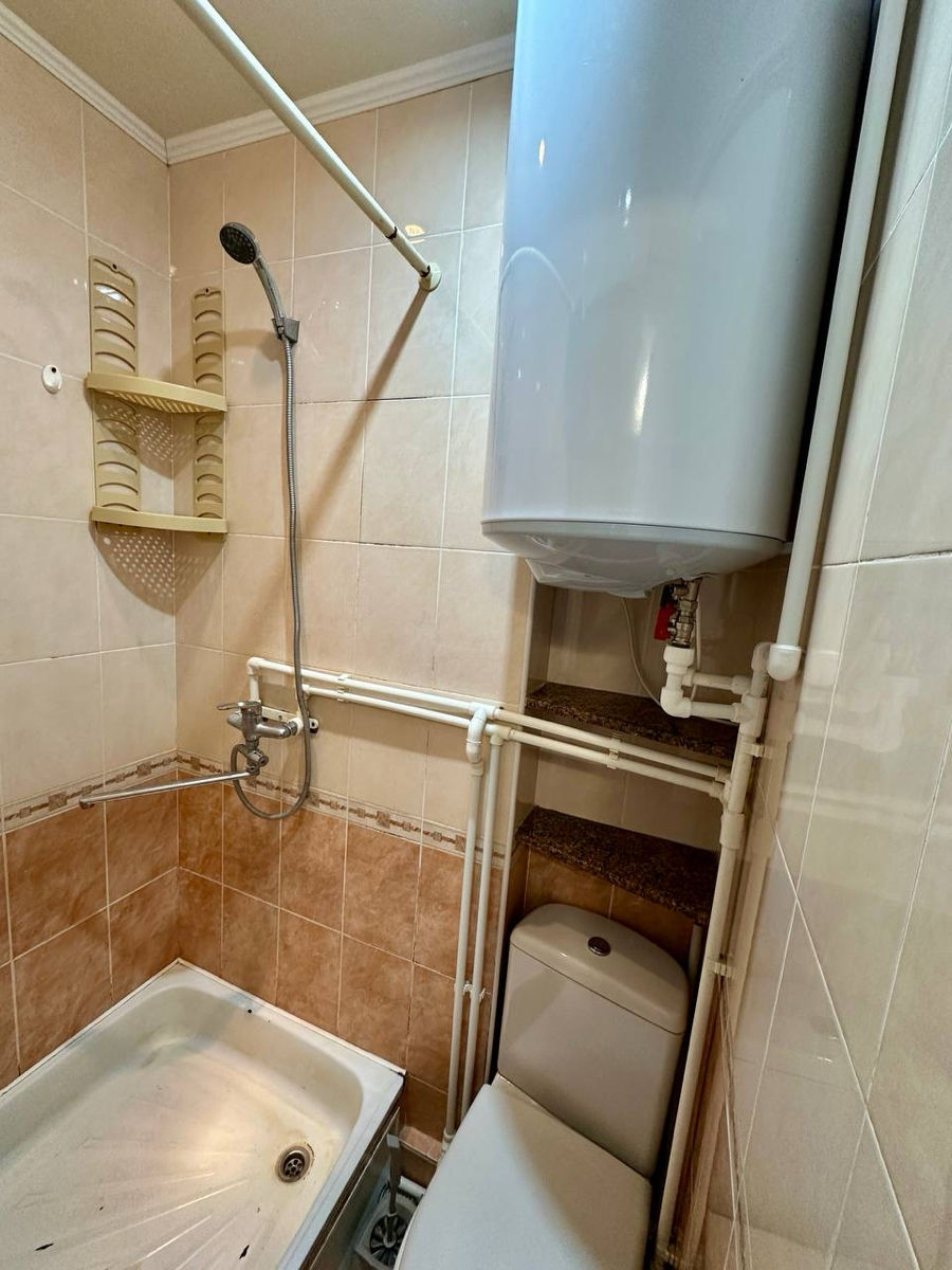 O cameră, Buiucani, Chișinău, Chișinău mun.