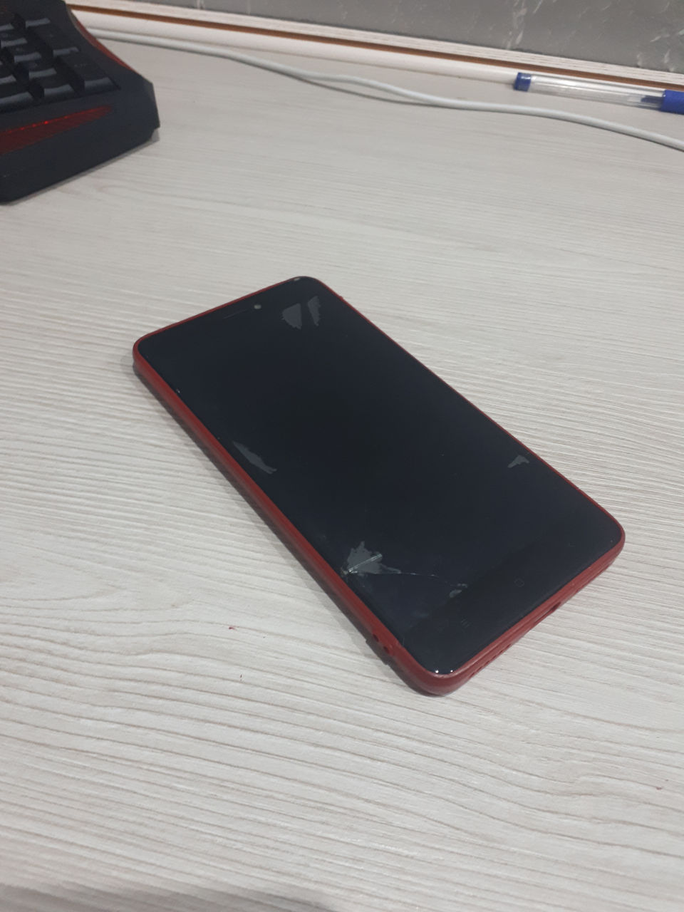 Xiaomi Redmi Note 4