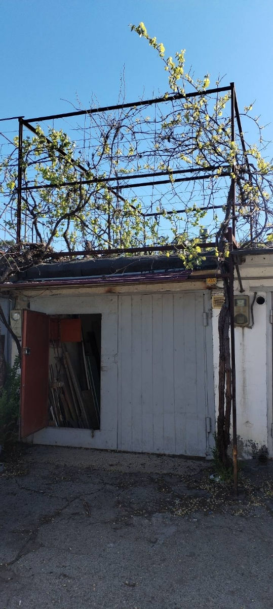 Se vinde Garaj într-o zonă centrala