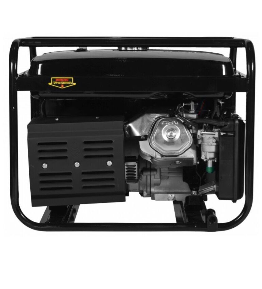 Generator 8 kw