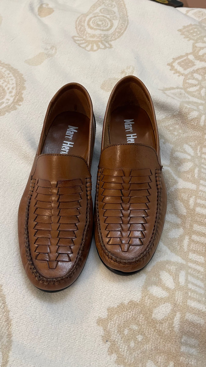 Marc Hero 42 Piele Naturală