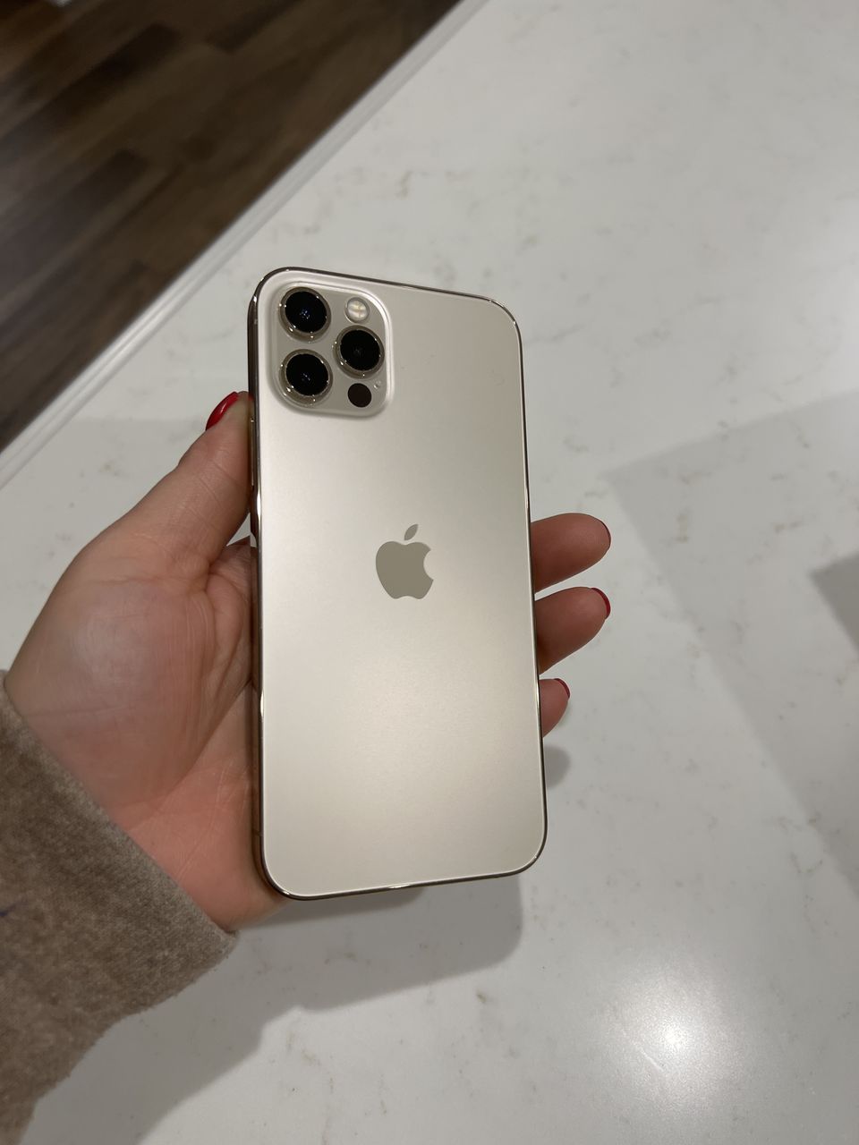 Iphone 12 PRO 256
