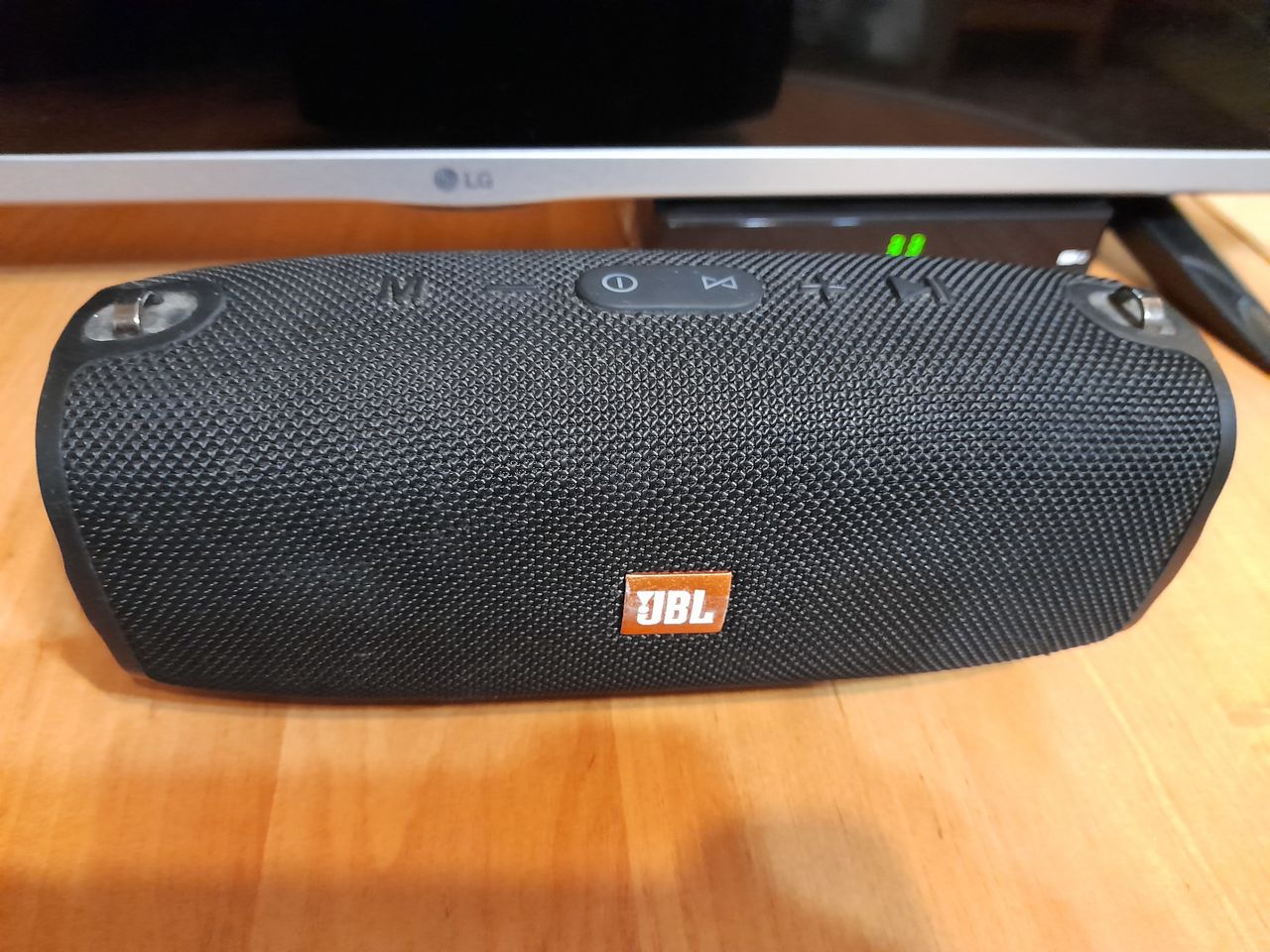 JBL extrem 2