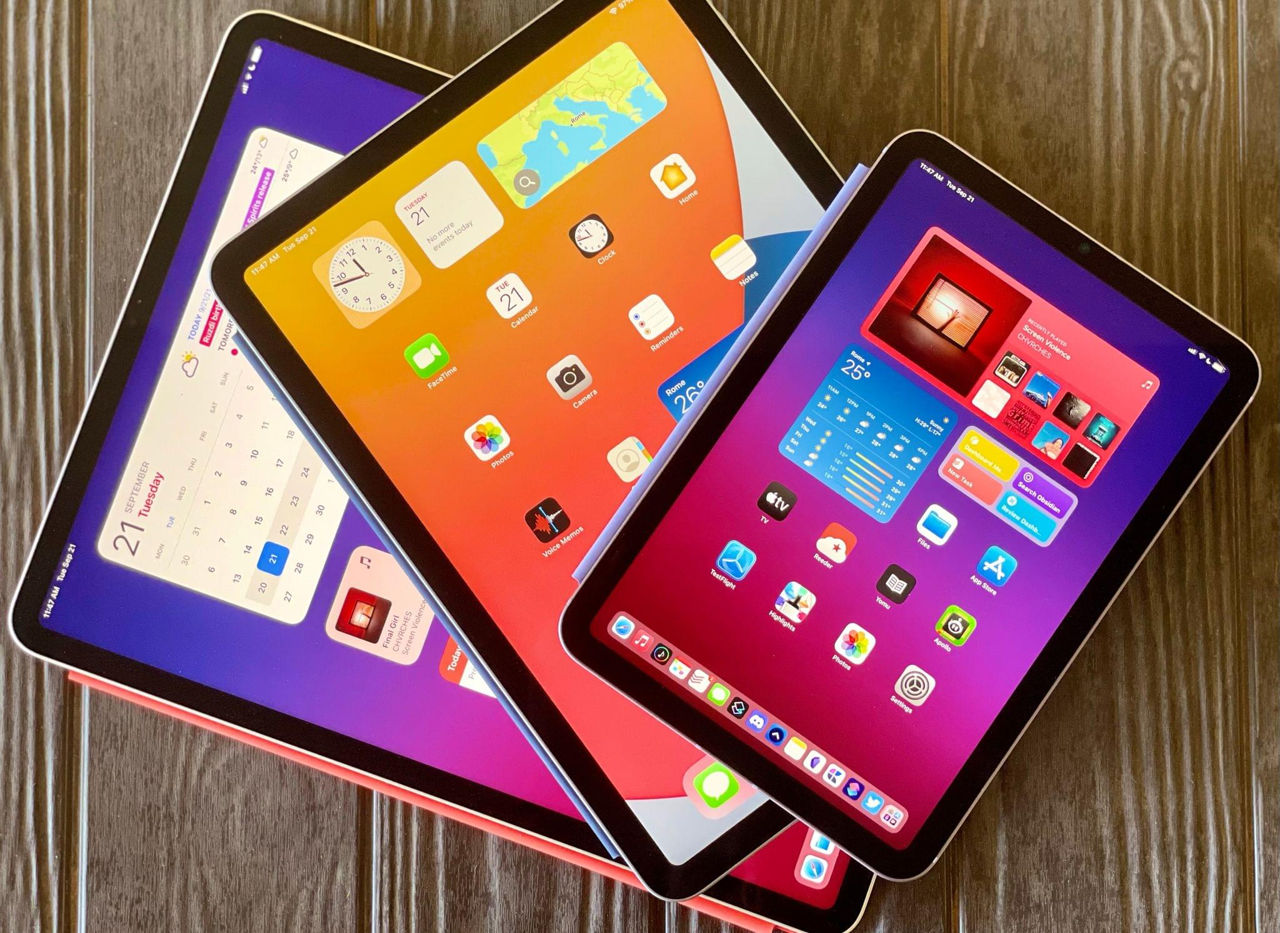 Apple iPad 0% Кредит от 251 лей/месяц!! Быстрая доставка по всей Молдове