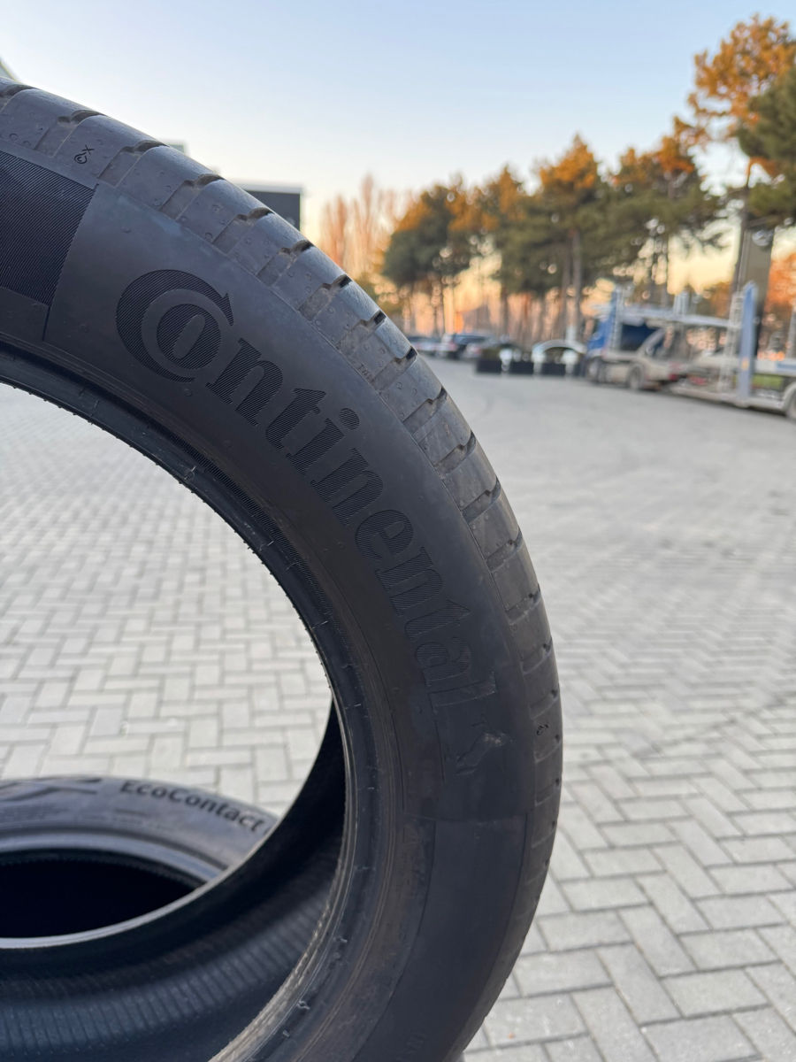Continental 2x235/55R19/2023 2x255/50R19