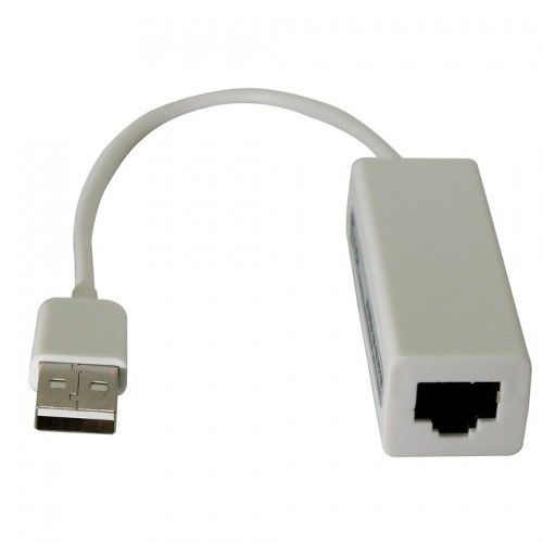 Placa retea USB Ethernet RJ45!