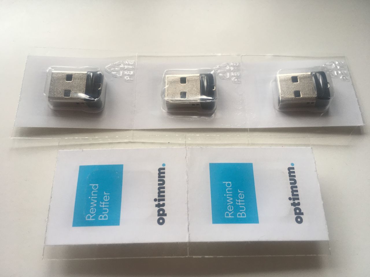 Flash Usb - 16 GB - 2.0 Optimum - Sandisk