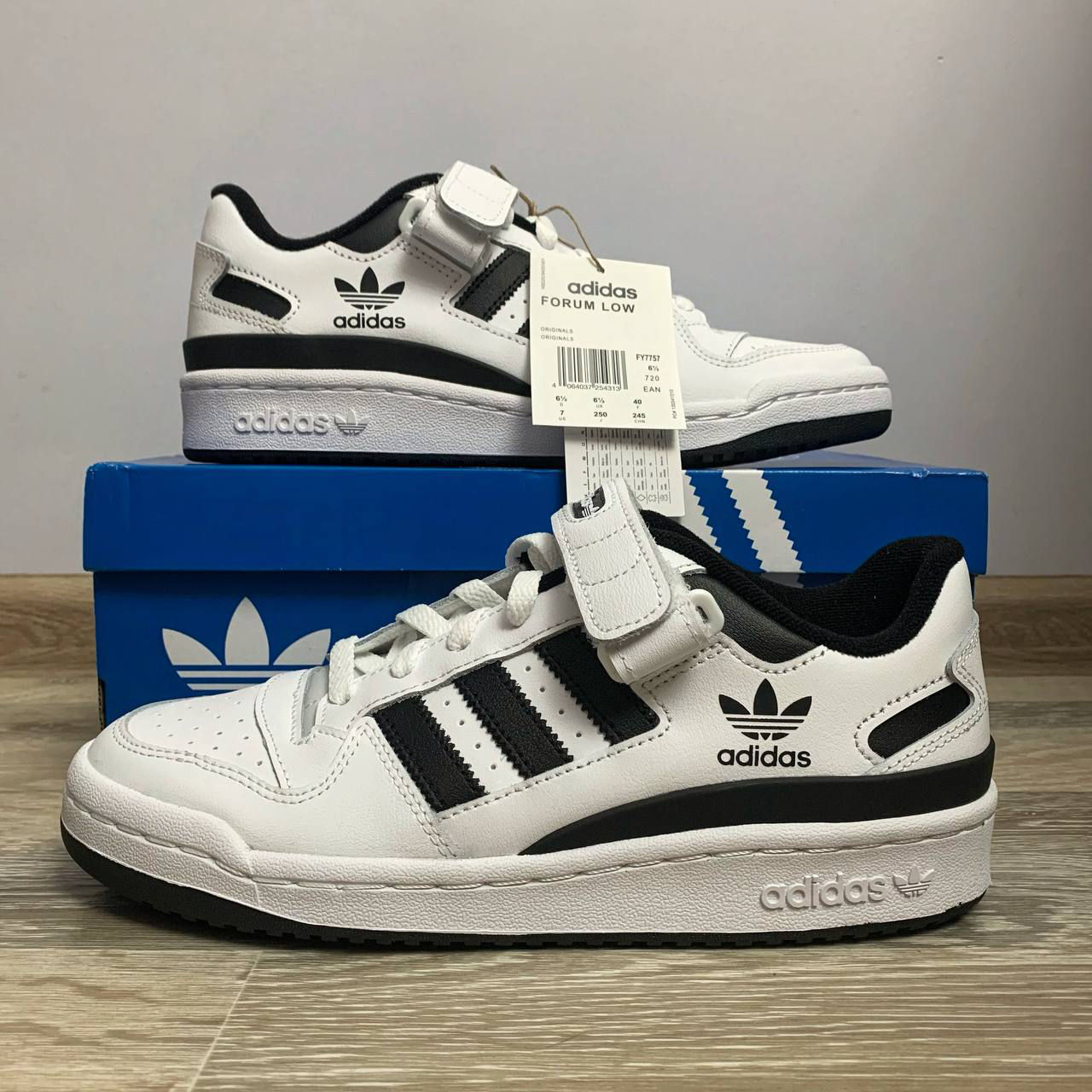 adidas Originals Forum Low (есть размеры)
