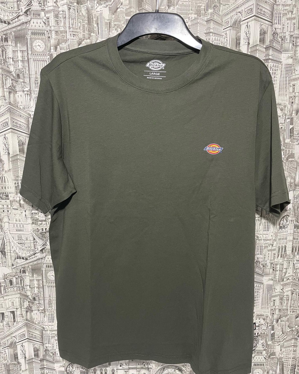 Футболка dickies