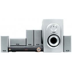 Домашний кинотеатр BBK DK-1112 SI в упаковке новые дёшево Торг