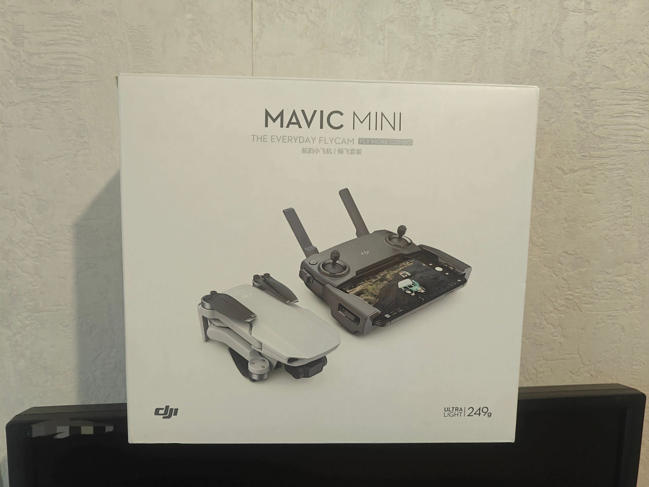DJI Mini 1