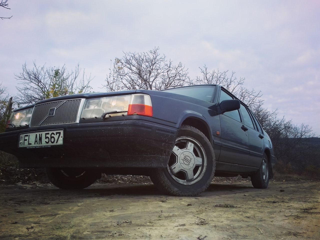 Volvo 900 Series