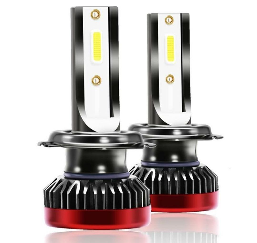 Bec HB3 9005 H3 H10(set/2bucati)