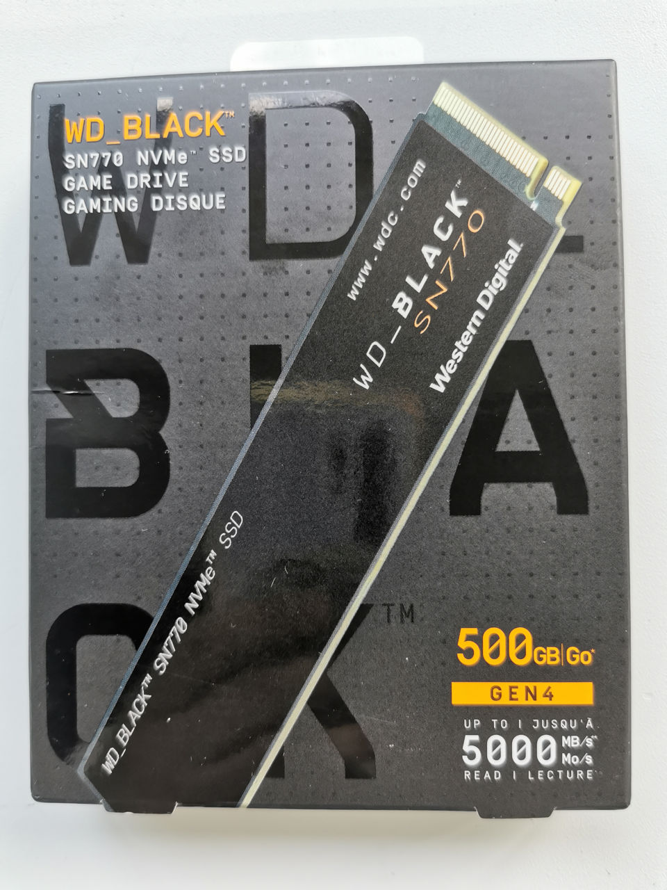 Samsung 980 PRO/970 EVO PLUS/870 EVO/870 QVO,WD SN850 Black,Sk Hynix ...