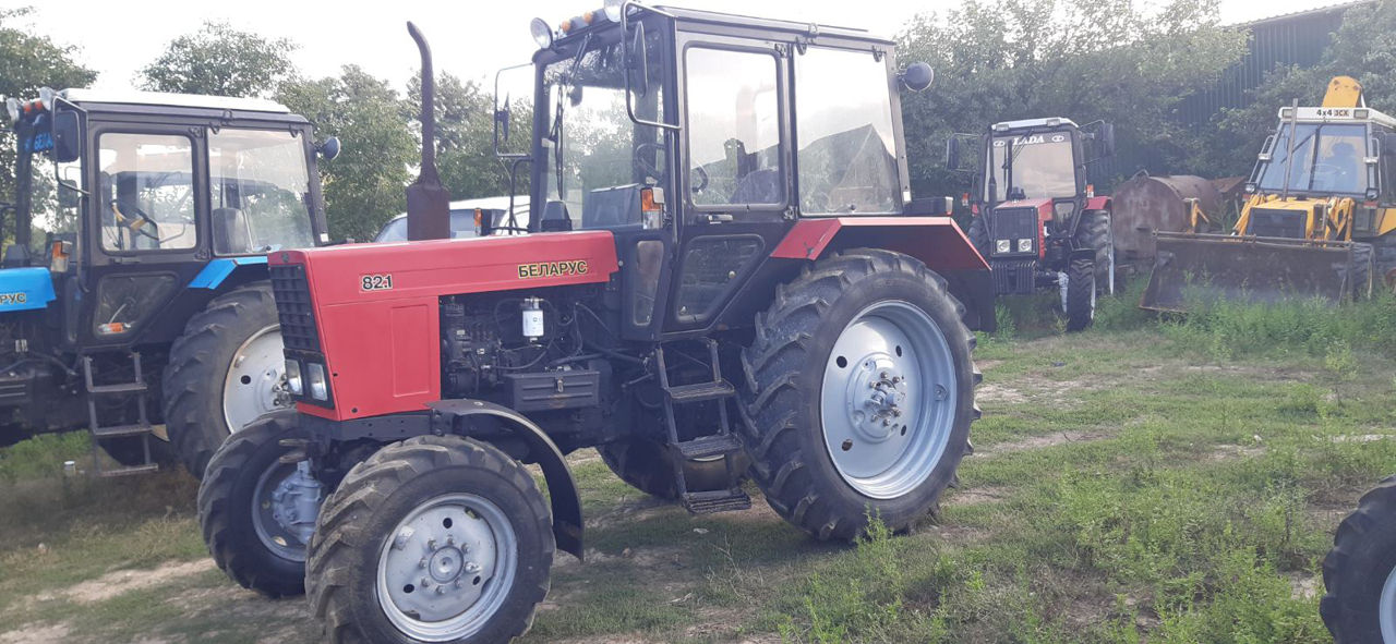 Mtz 82
