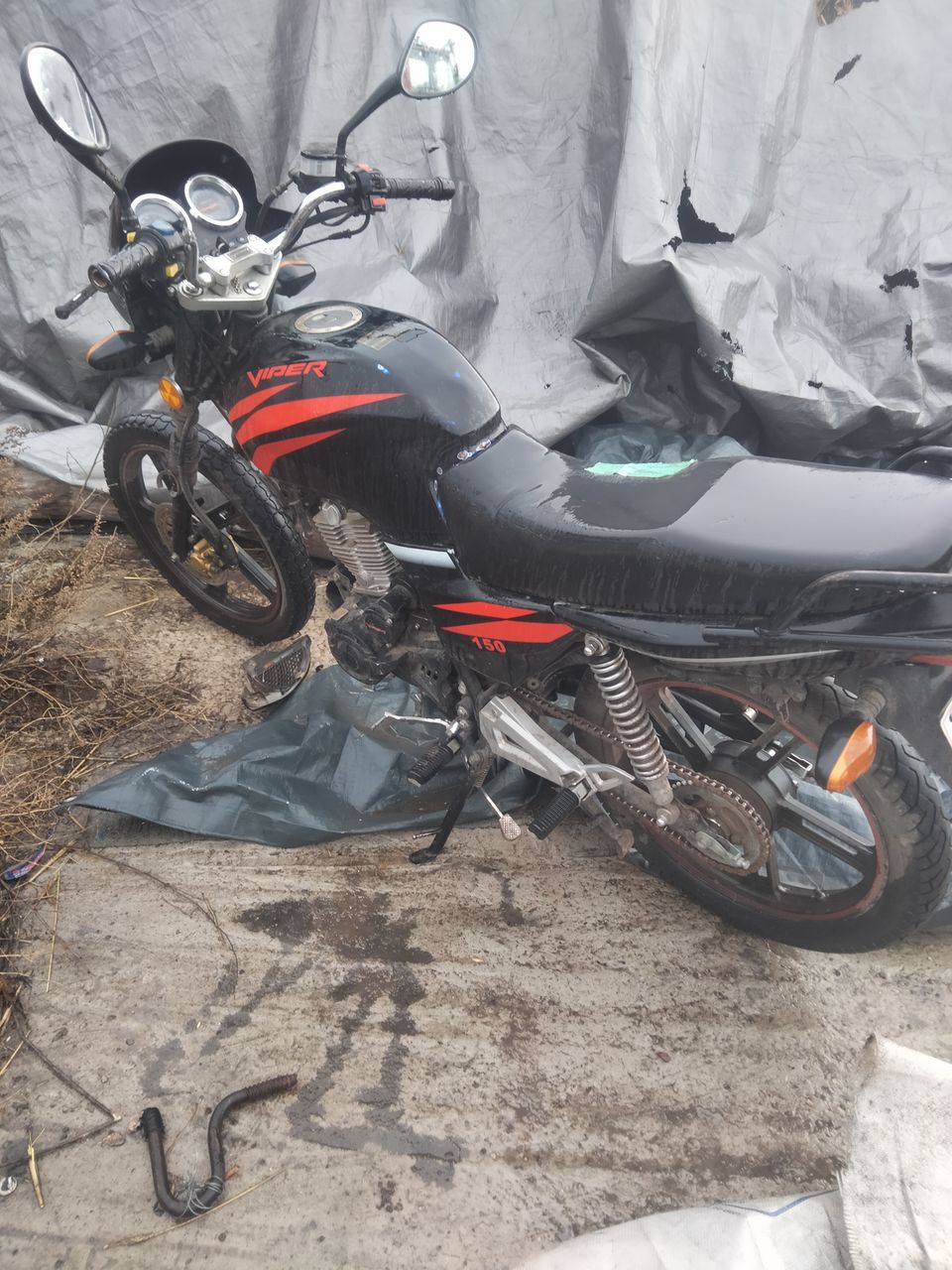 Viper 150