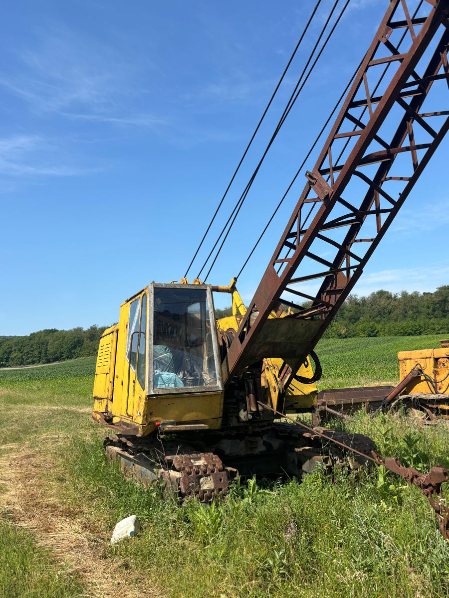 Se vinde Dranglain эо 4112