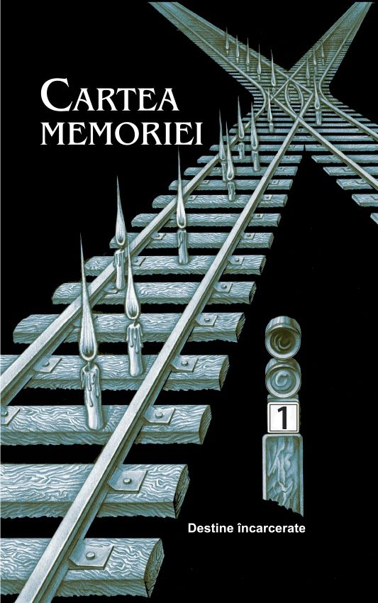 Куплю Cartea Memoriei. Vol. 1, Vol. 2. Catalog al victimelor ...