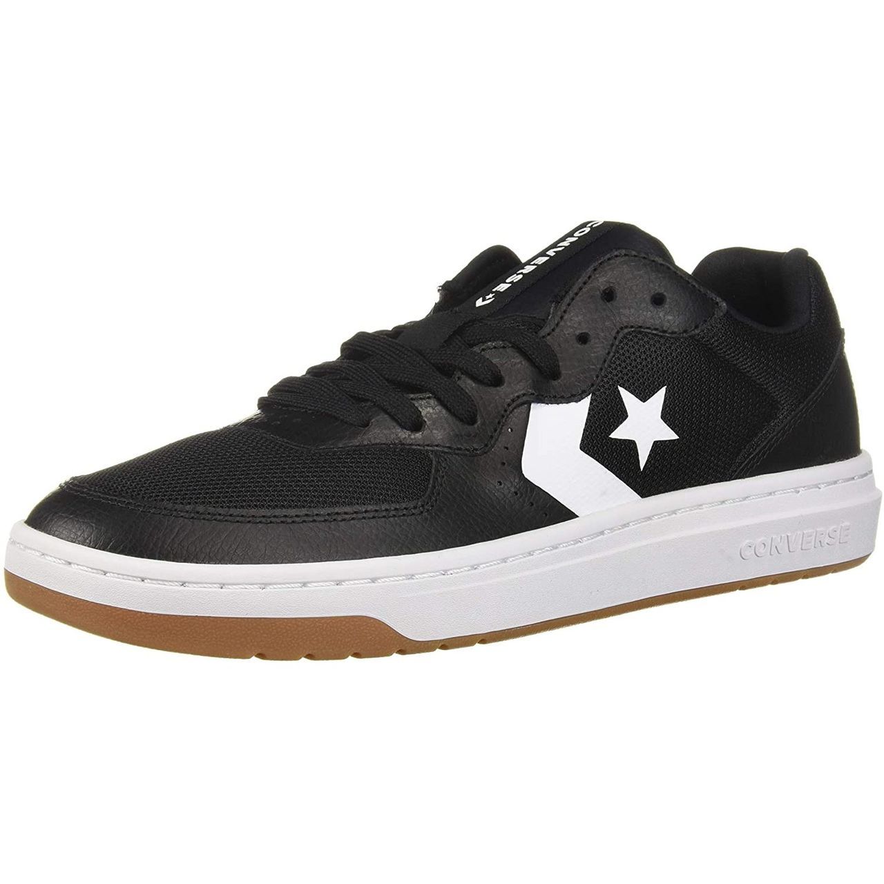 Новые Converse Rival Ox (UK)