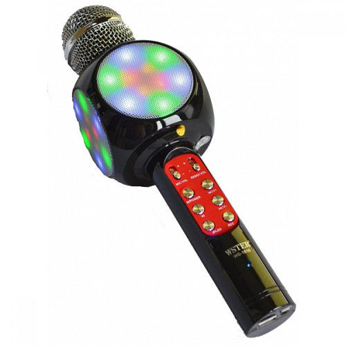 Microfon karaoke / Караоке микрофон