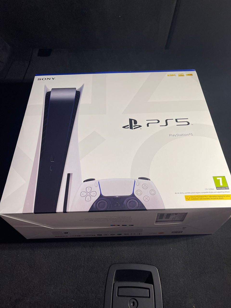 Sony PS5